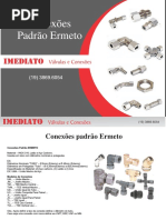 Tabela Rosca NPT | PDF