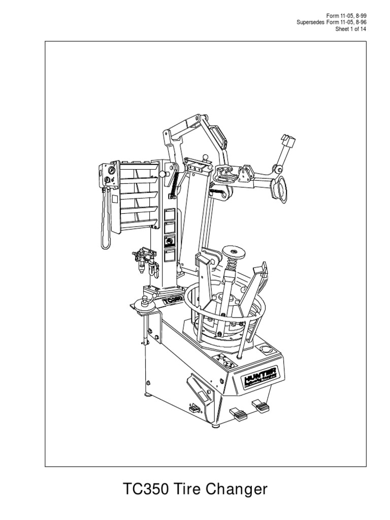TC350 | PDF | Automotive Industry | Automotive Technologies