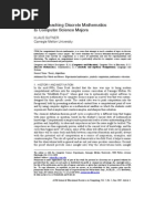 Longest Equations in Physics and Math | PDF | Standard Model | Higgs Boson