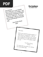 Pass the Message Game Mechanics | PDF | Sports & Recreation | Games ...