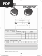 Rocla RKO Pits Brochure | PDF | Optical Fiber | Pipe (Fluid Conveyance)