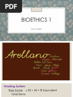 Medication Ticket Color Coding | PDF