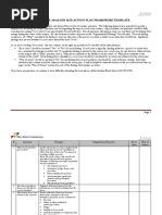 Document Review Checklist | PDF | Documentation | Page Layout