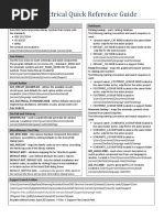 ASCII Conversion Chart / Code Page 1252: Scanning & Mobility | PDF ...