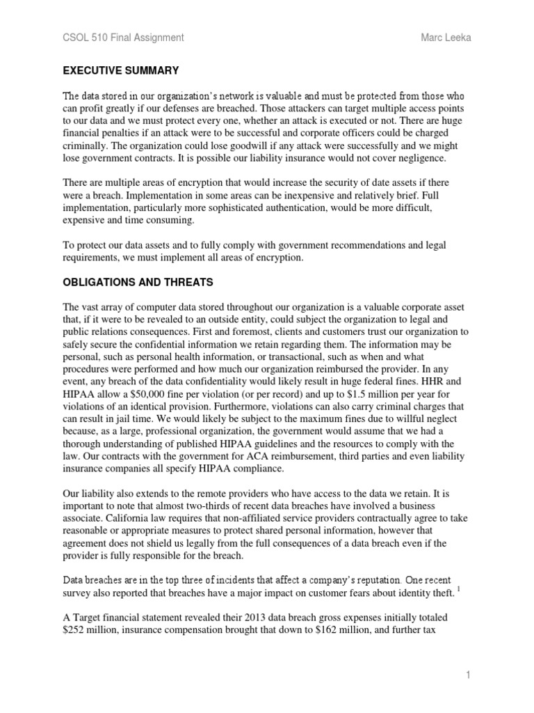 Module 7 Assignment | PDF | Public Key Certificate | Virtual Private ...