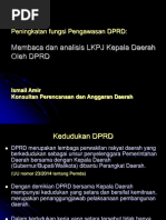 Sosialisasi Surabi Irb PD Di Jawa Barat | PDF