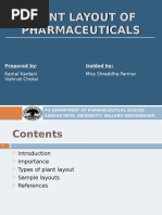16.pharmacy Layout Designs | PDF | Pharmacy | Prescription Drugs