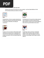 Bird Personality Test Free | PDF