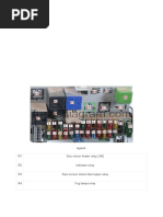 Print Version - Isuzu N-Series Fuse Box Diagram PDF | PDF | Wheeled ...