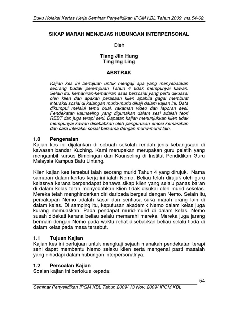 Terapi Seni PDF | PDF