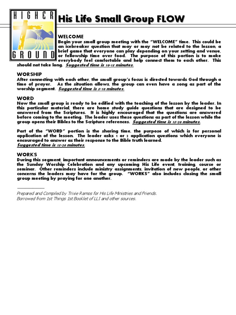 Discipleship Lessons 001 | Disciple (Christianity) | John The Baptist
