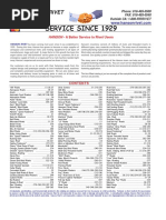 Bohler Colour Chart | PDF | Art Materials | Classification Of Minerals