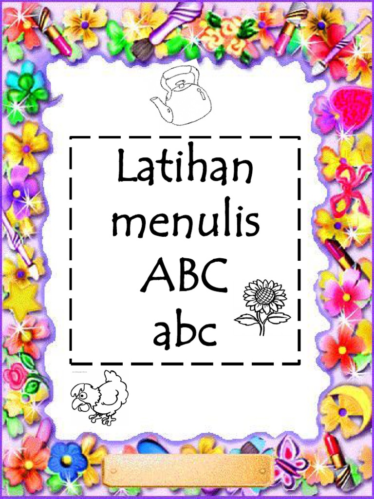 Lembaran Kerja Abc | PDF