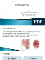 Refka Meningitis | PDF