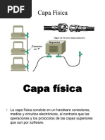 Partes de Un Módem | PDF