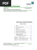 Shell Standard Engineering Specifications | PDF