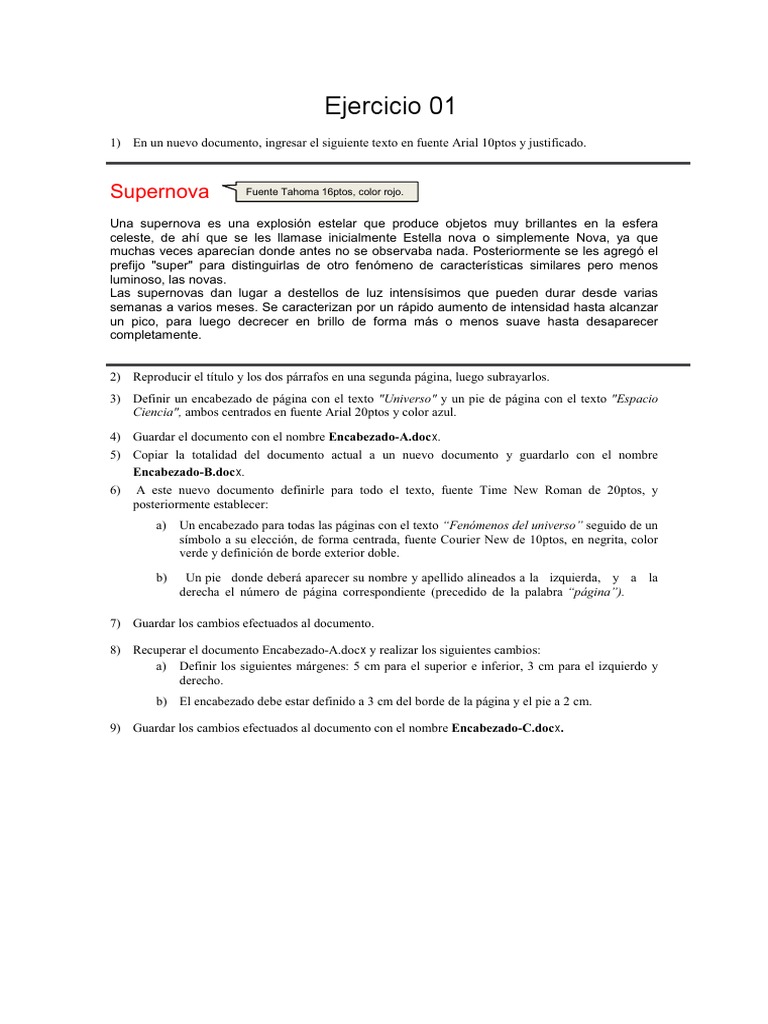 Ejercicio 1 Pdf