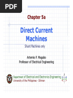 Jogging Control Circuits | PDF | Switch | Electric Power