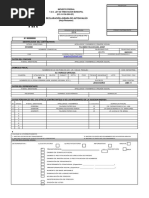 CRIM - Formulario | PDF