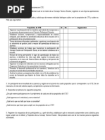 Boleta Inglés | PDF