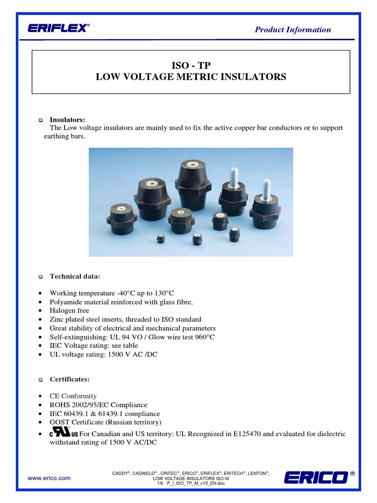 P I Iso TP M v13 en | PDF | International Electrotechnical Commission ...