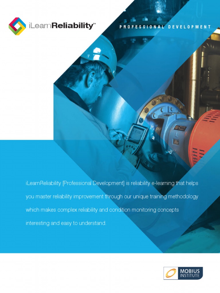 ILearnReliability - Professional Development | PDF | Reliability ...