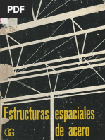 Marcos Rígidos y Superestructura Arquitectónica | PDF | Hormigón ...