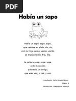 Consignas para Hacer Silencio | PDF | Estudios de idiomas extranjeros ...