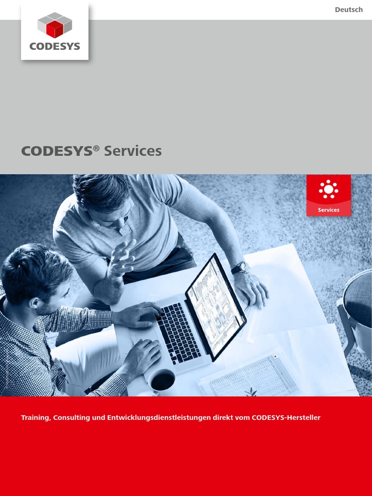 CODESYS Services en | PDF | Operating System | Device Driver