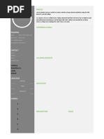 Subcontractor Appointment Letter Template PDF | PDF | Specification ...