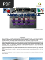 Programa de Asamblea - SEPTIEMBRE | PDF | México