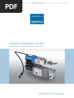 RISCO - Embutidor RS105 - Manual y Despiece | PDF | Washer (Hardware ...