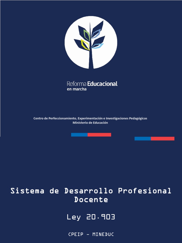 Cedle Cpeip | Descargar gratis PDF | Maestros | Compartir