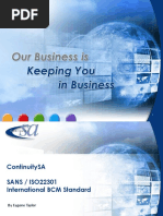 List of ISO Technical Committees | PDF | International Organization For ...