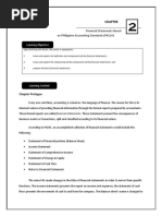 ICMAP Past Paper | PDF | Dividend | Balance Sheet
