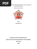 LP & ASKEP VSD ANAK Kel.6 | PDF