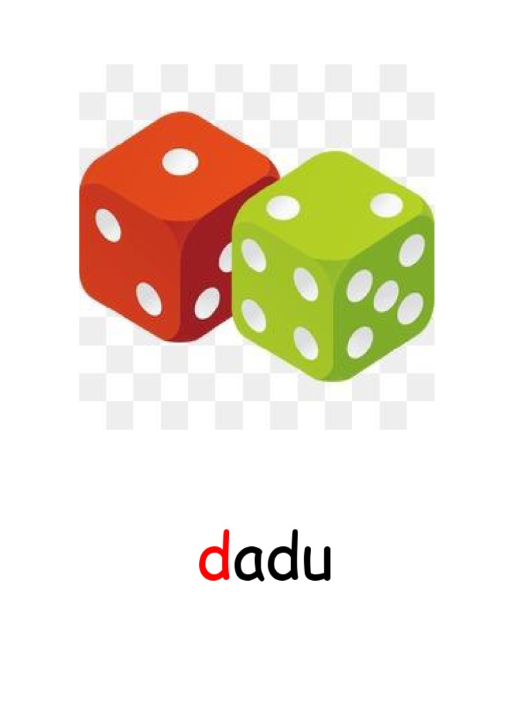 Dadu | PDF