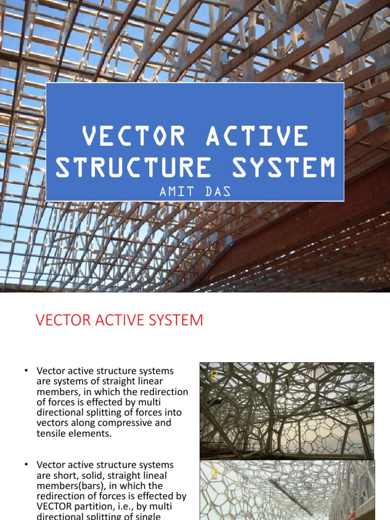 Vector Active St.