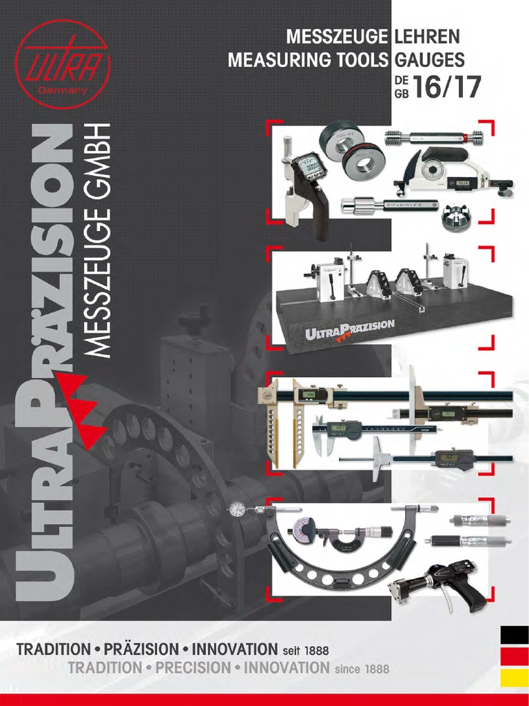 Ultra 2016 PDF | PDF