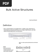 Vector-Active Structure Systems PDF | PDF | Truss | Dome