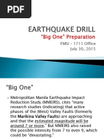 The Valley Fault System Atlas | PDF
