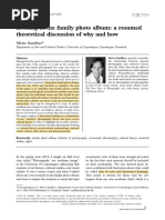 Curatorial Statement Guidelines: A Few Samples | PDF | Paintings ...