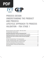 Astm 2500 | PDF | Verification And Validation | Risk Management