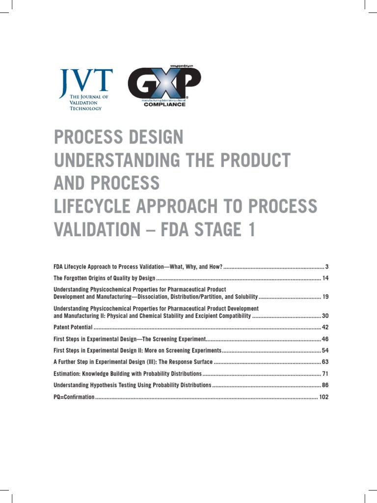 Process Design Special Edition | PDF | Verification And Validation | Life Cycle Assessment