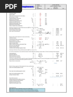 Shear Wall Design Eurocode | PDF | Bending | Applied And ...