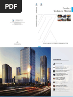 Amil Gates by Hydrostec | PDF