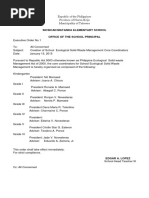 NCDC Biology Sample Assessment Items S1 S2 2022 | PDF | Educational ...