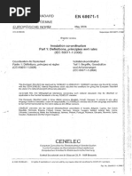 IEC 60168 1997 Test On Indoor and Outdoor Post Insulators of Ceramic ...