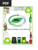 Modul RBT t2 - Reka Bentuk Akuaponik | PDF | Griya & Taman | Sains & Matematika