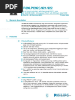 Specification Photocopy Machine | PDF